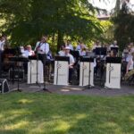 West Seattle Big Band